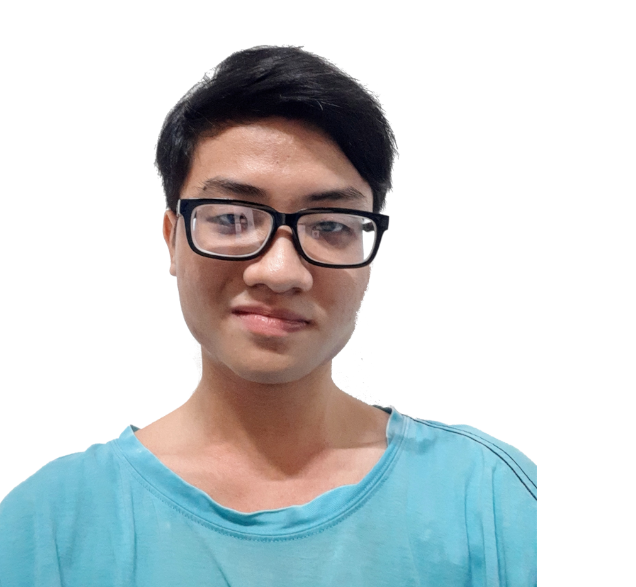 Portfolio - Khắc Huy